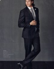 Male Editorial Models | Exposure Inc.