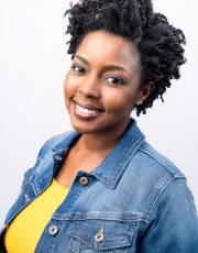 Non-Union Female Actors | Exposure Inc.