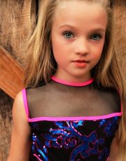 Female Child | Exposure Inc.