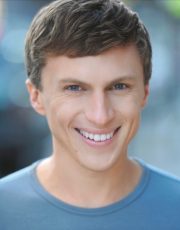 All Male Models | Exposure Inc.