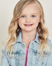 Female Child | Exposure Inc.