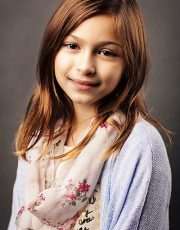 Female Child | Exposure Inc.