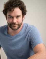 Male Commercial Models | Exposure Inc.