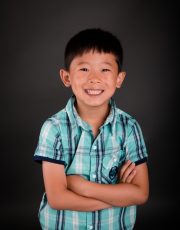 Male Child | Exposure Inc.