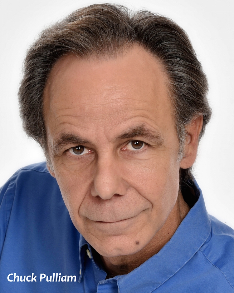 Chuck Pulliam | Exposure Inc. - Kansas City’s Premier Model and Talent ...