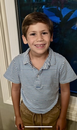 Grayson Reames | Exposure Inc. - Kansas City’s Premier Model and Talent ...