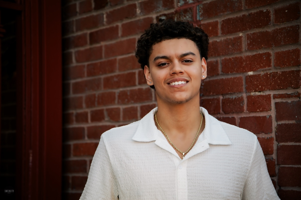Ty Jackson | Exposure Inc. - Kansas City’s Premier Model and Talent Agency