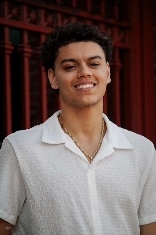 Ty Jackson | Exposure Inc. - Kansas City’s Premier Model and Talent Agency